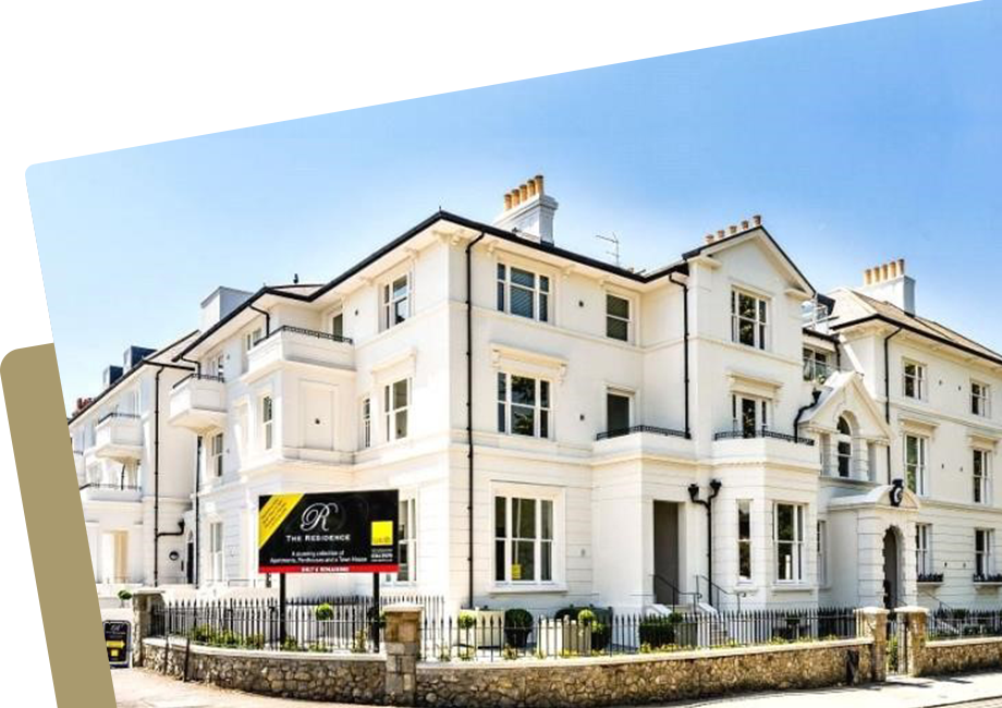 SRL Construction London LTD.